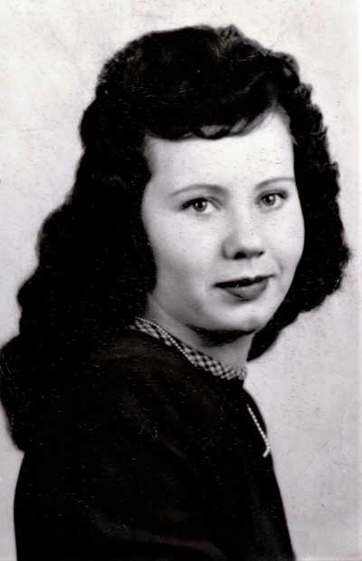 Marion Johnson | News, Sports, Jobs - The Daily News